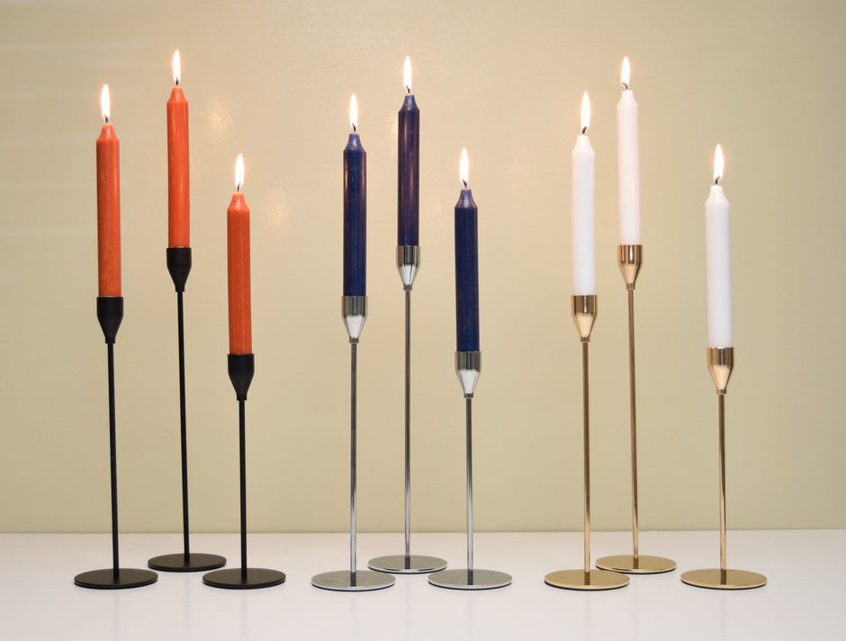 BeeHealthyCandles